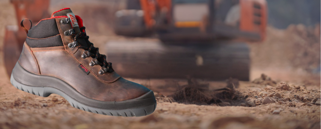 Setting the Standard for Safety Shoes – Setting the Standard for Safety